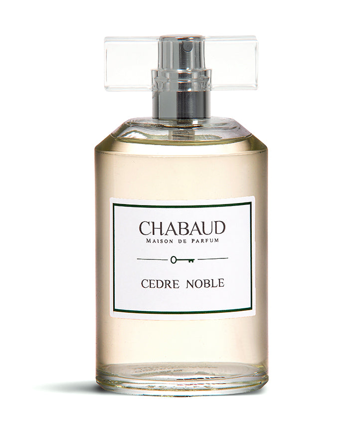 All Perfumes | Chabaud Parfum