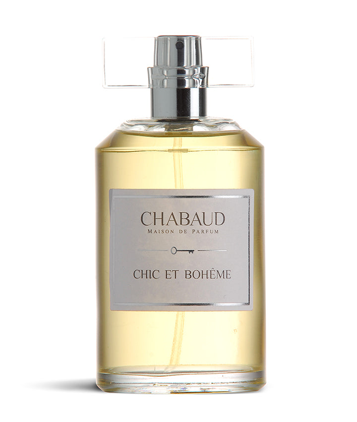 Chabaud Parfum