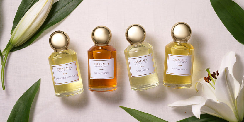 Chabaud Parfum