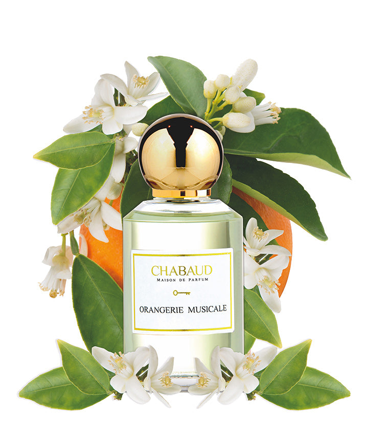 Chabaud Parfum