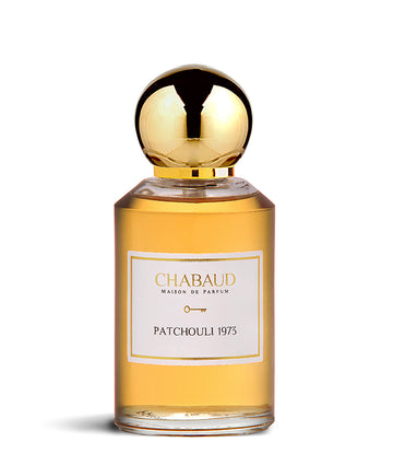 Chabaud Parfum